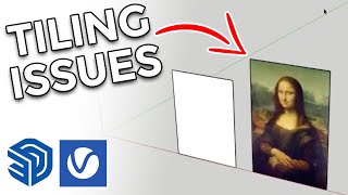 How To Fix Tiling Issues In Sketchup Vray Basic Tutorial Sketchup Guru Mp3 Music & Mp4 video ...