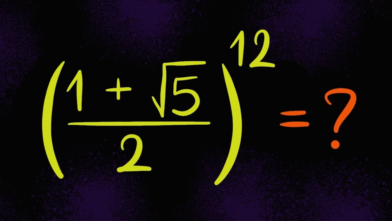 Nice Exponent Math Simplification Youtube