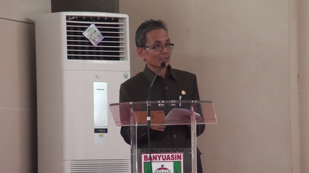 Pengukuhan Tim Tekhnis Evoting Youtube