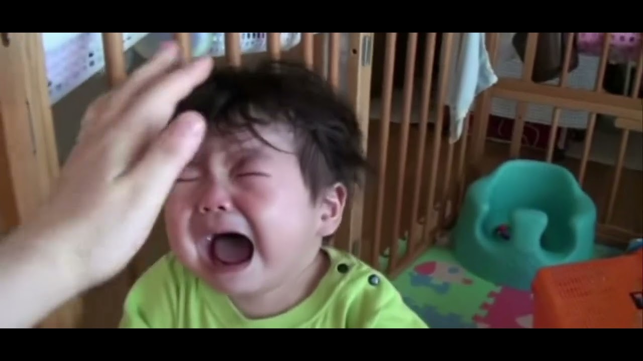 Baby Getting Hurt Compilation Youtube