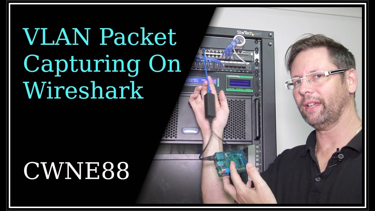 Vlan Packet Capturing Youtube