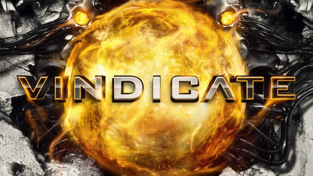 Excision And Datsik Vindicate Original Mix Official Hd