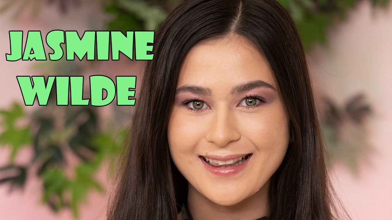 Jasmine Wilde The Actress With More Than 46 Thousand Fans On Twitter