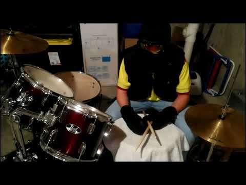 Drum Lesson 1 Youtube