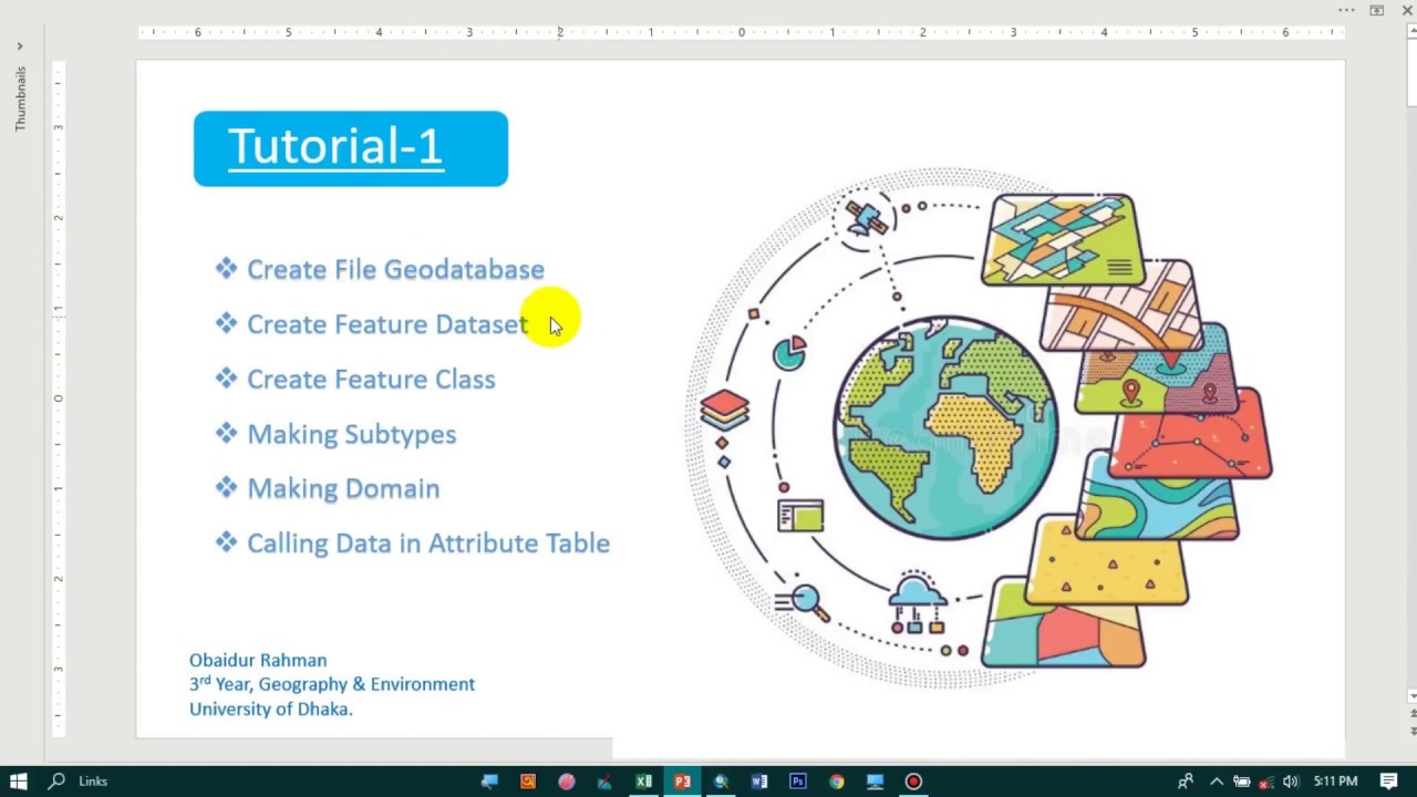 Geodatabase Design In Arcgis Feature Dataset Feature Class Subtypes