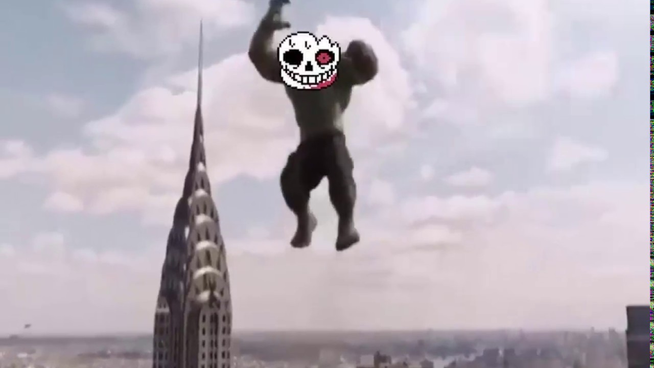 Undertale Au Shitpost Compilation Youtube