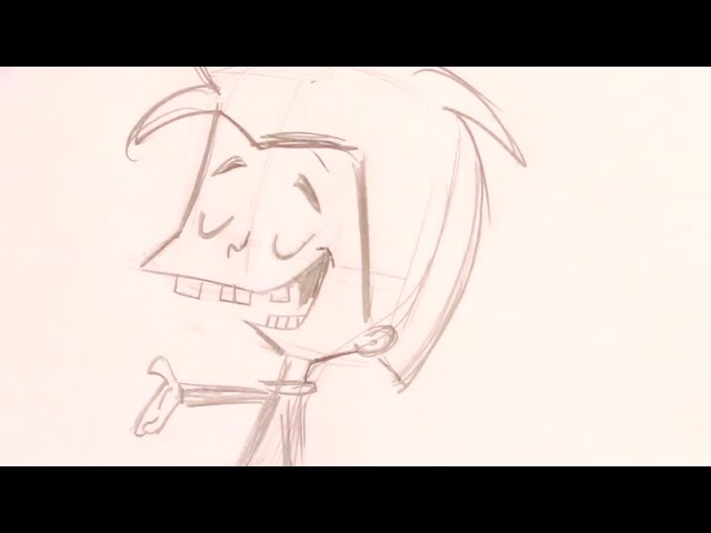 Funny Characters To Draw Step By Step