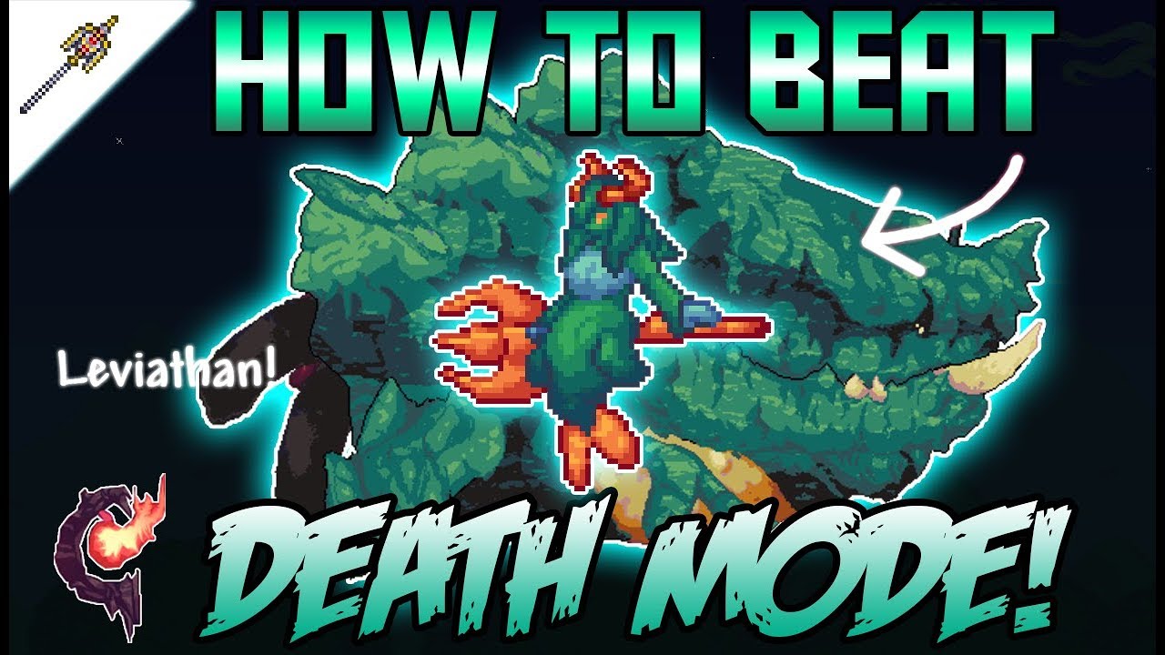 How Long Does It Take To Beat Terraria Calamity At Jake Spragg Blog