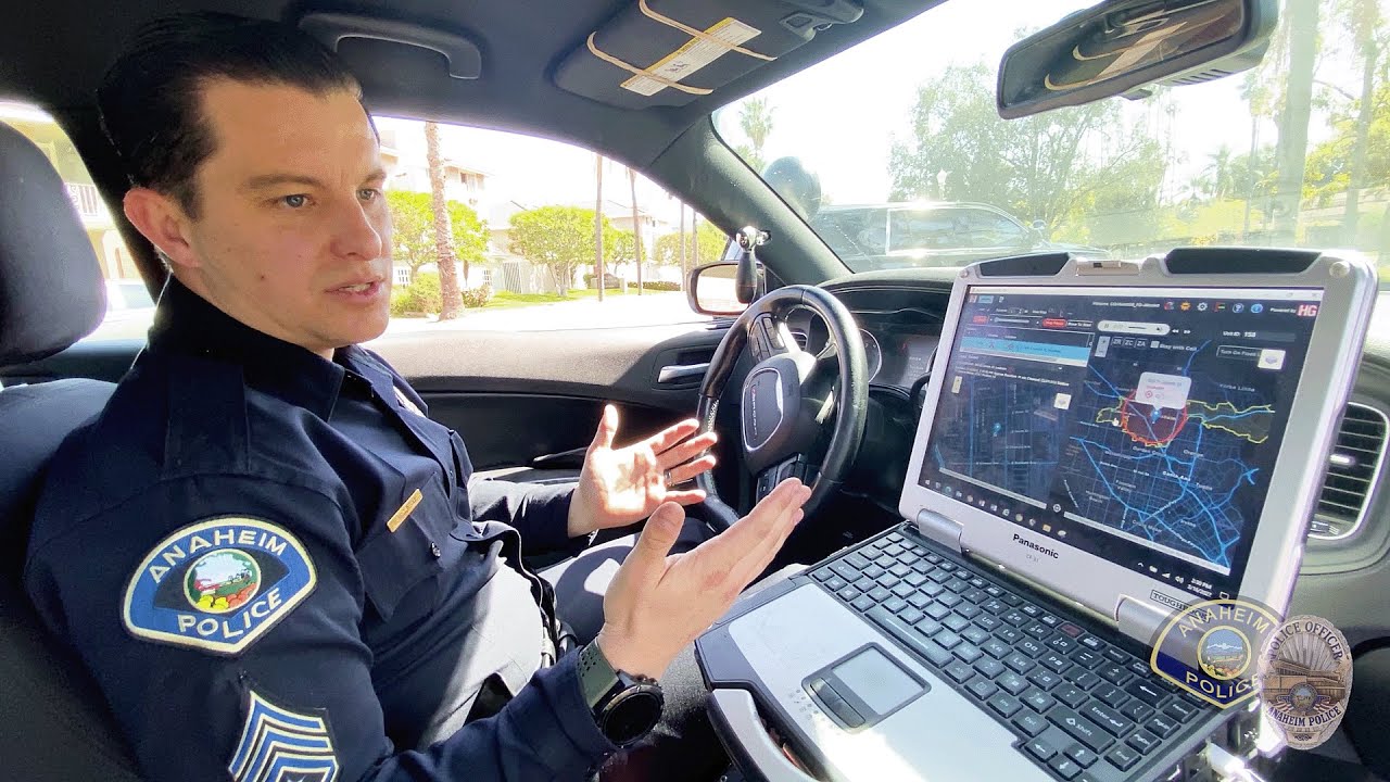 Live911 Demo Youtube