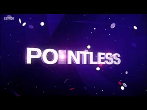 Pointless Theme Tune Youtube