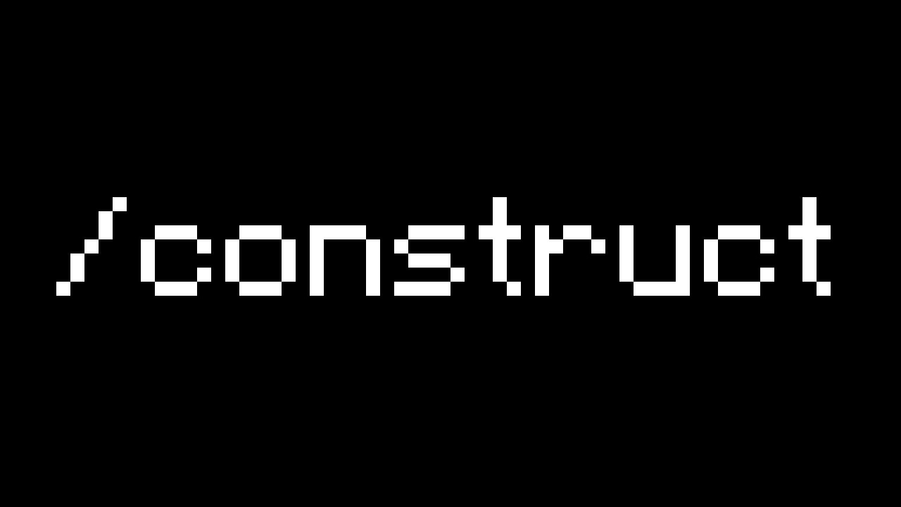 How To Use The Construct Command Buildpaste Minecraft 1 16 Youtube