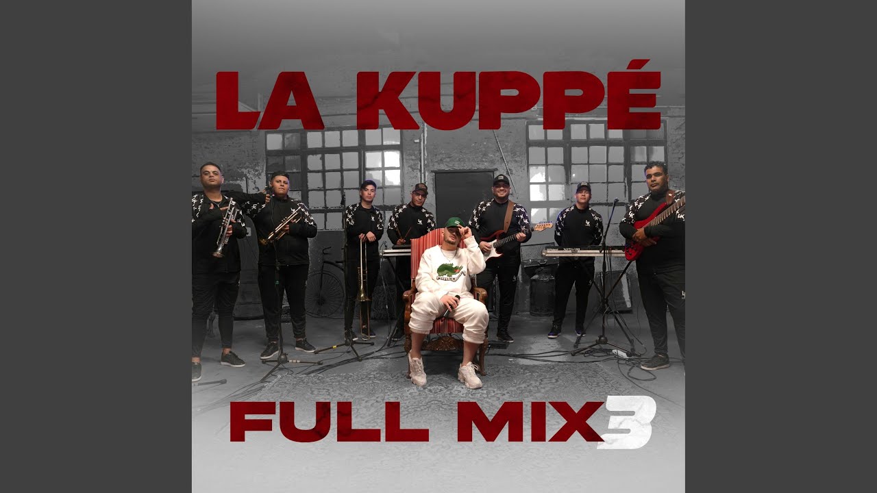 Full Mix 3 Youtube Music