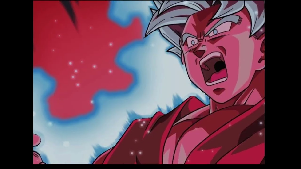 Dbz Edit Sub Special Youtube