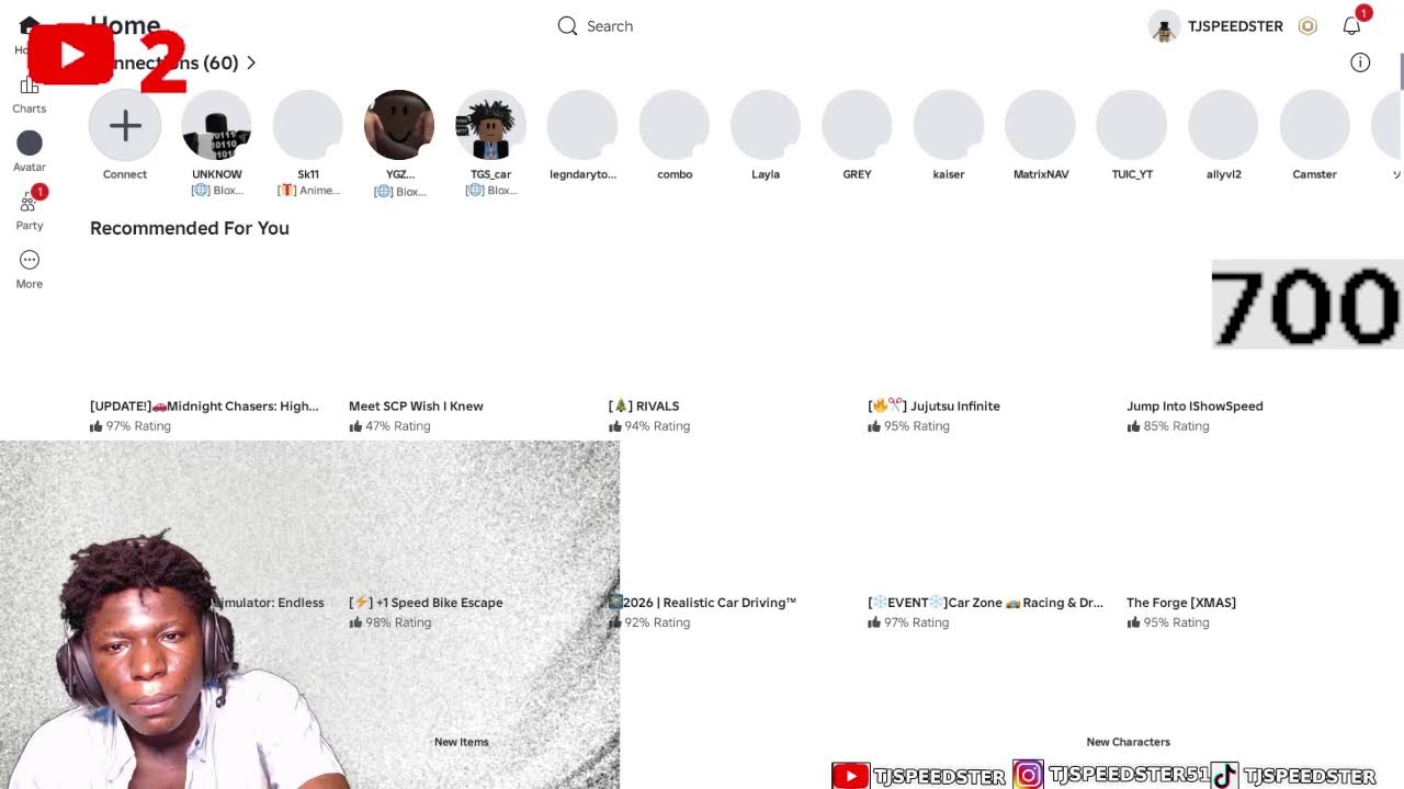 The Beginning Youtube