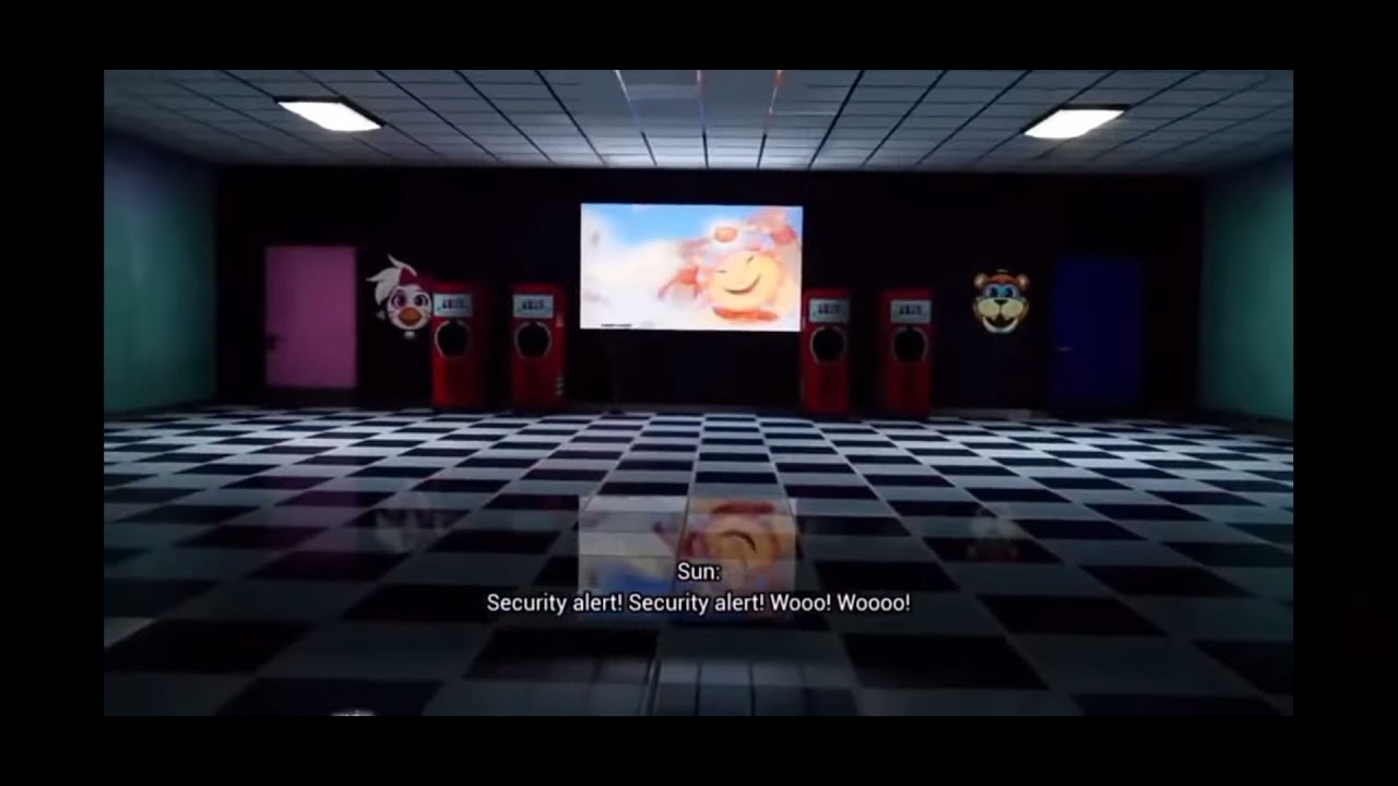 Security Alert Woo Woo At Monte Stock Blog