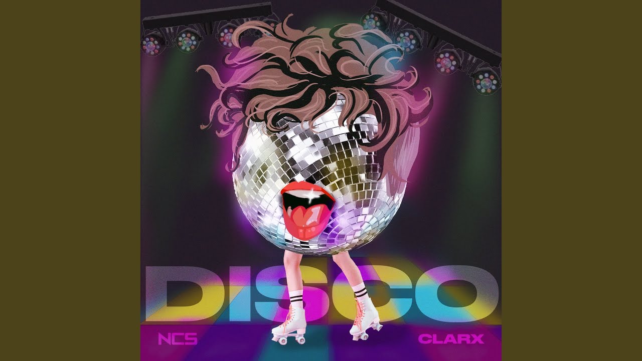 Disco Youtube Music