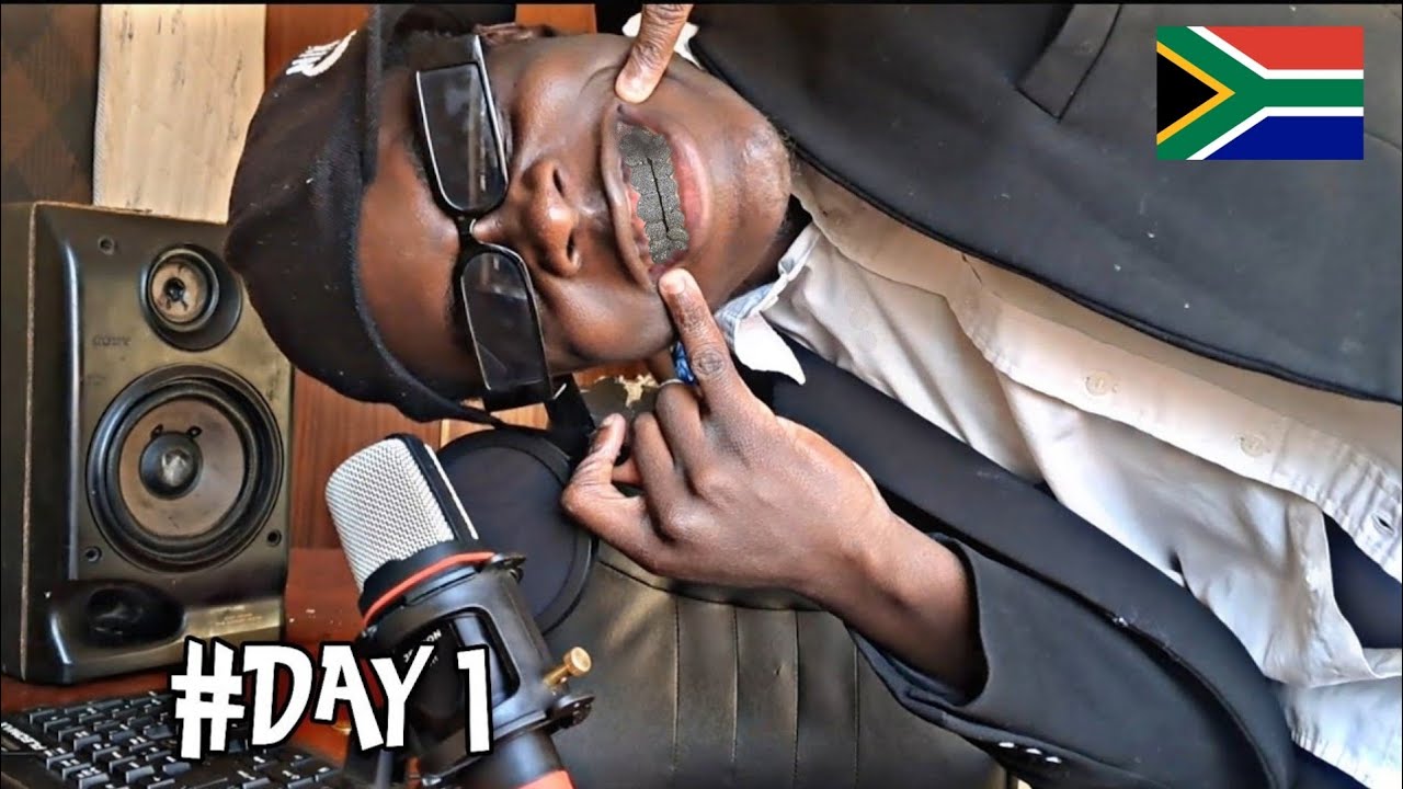 Making Songs Every Week Until L Blow Up Day1 Youtube