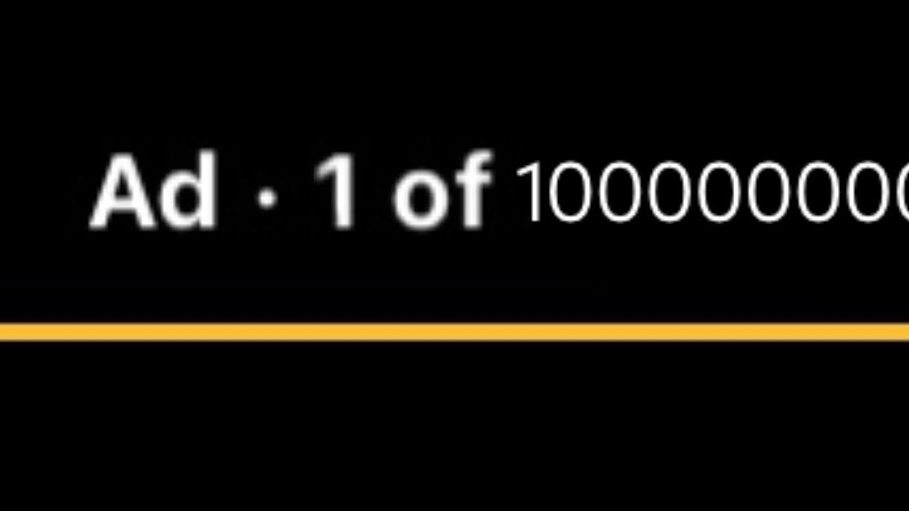 Youtube Ads In 2030 Youtube