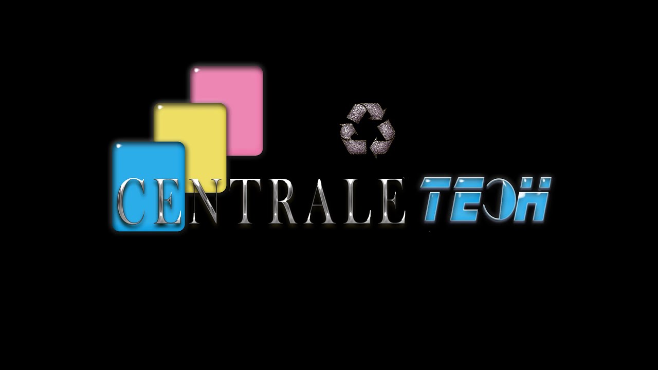 Smart Home Tech By Centrale Tech Youtube