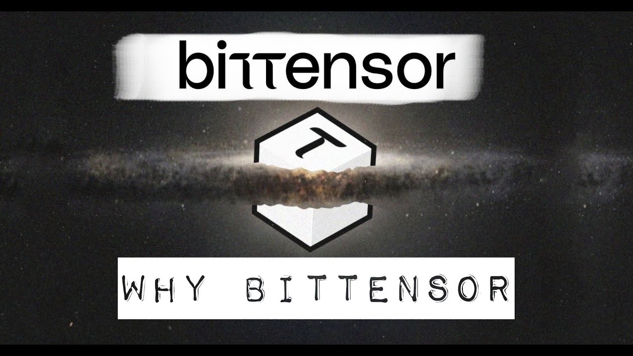 Why Bittensor In A Nutshell Youtube