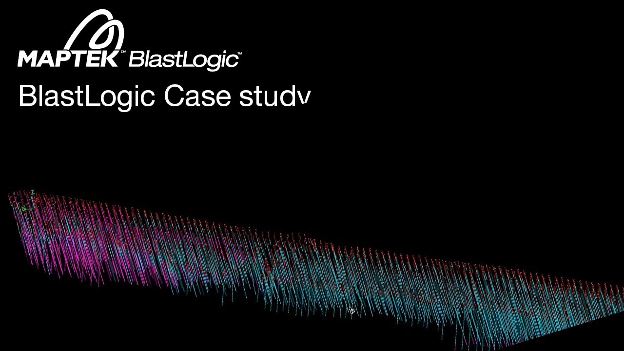 Blastlogic Casestudy Youtube