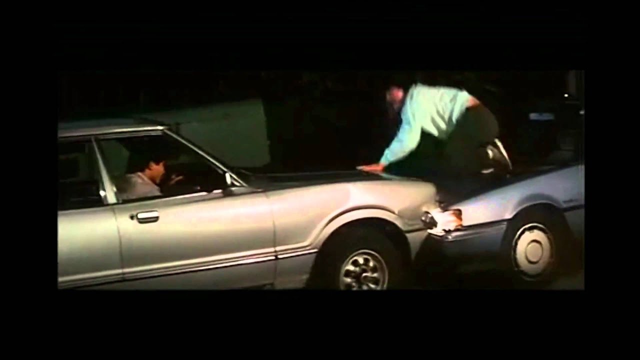 Police Story 2 Opening Youtube