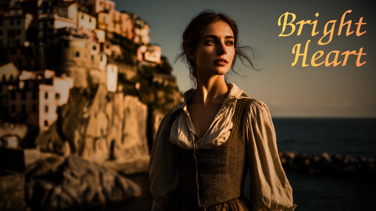 Bright Heart Youtube