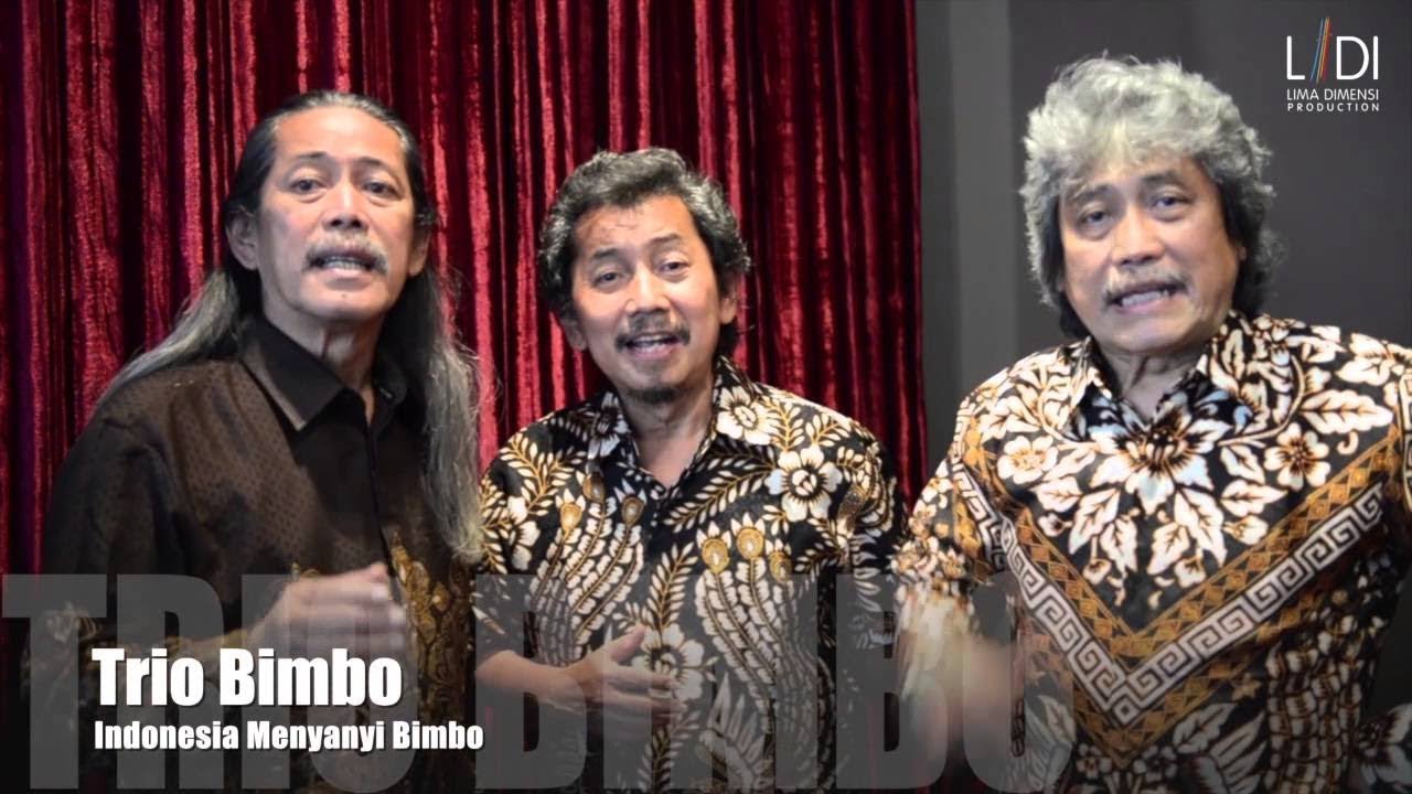 Bimbo Sendiri Youtube Music