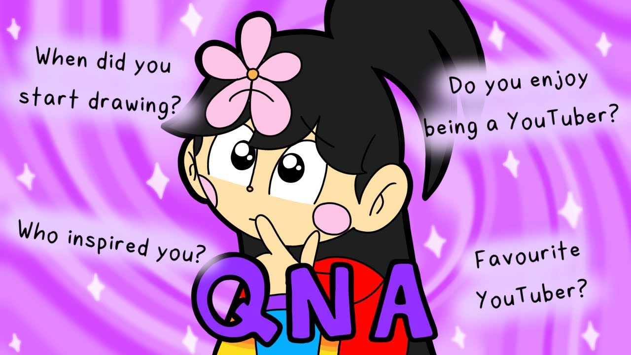 Answering Your Questions Youtube