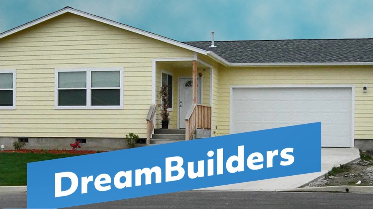 Dreambuilders Experience Youtube