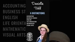 Matric Results Top Achievers St Dominic S Class Of 2025 St Dominic S ...