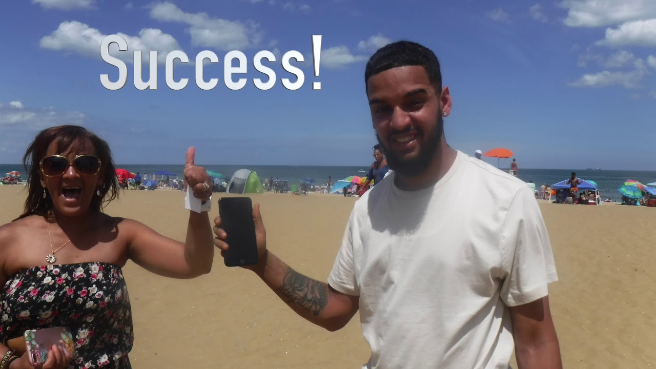 Lost Iphone Found Youtube