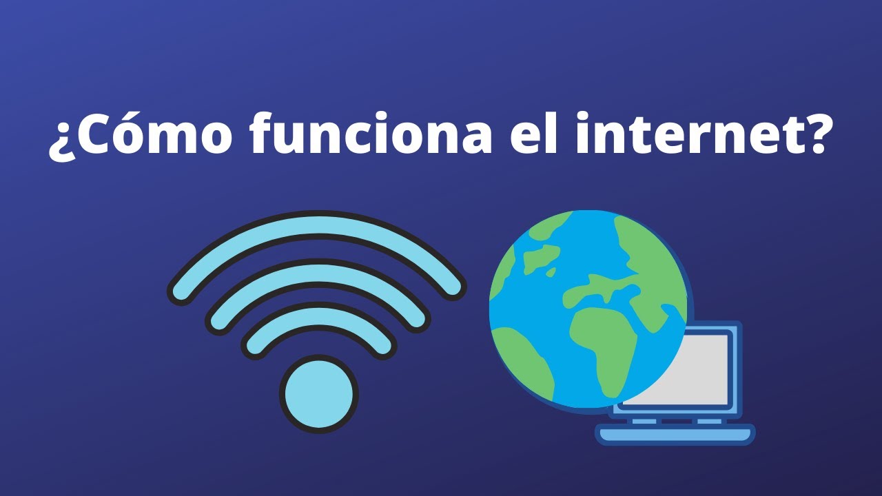 Cómo Funciona El Internet Youtube