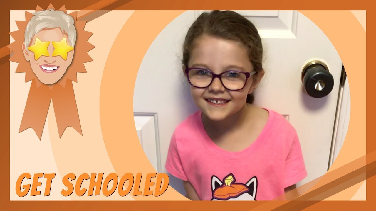 Get Schooled Youtube