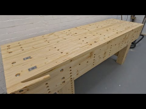 Workbench 4k Youtube