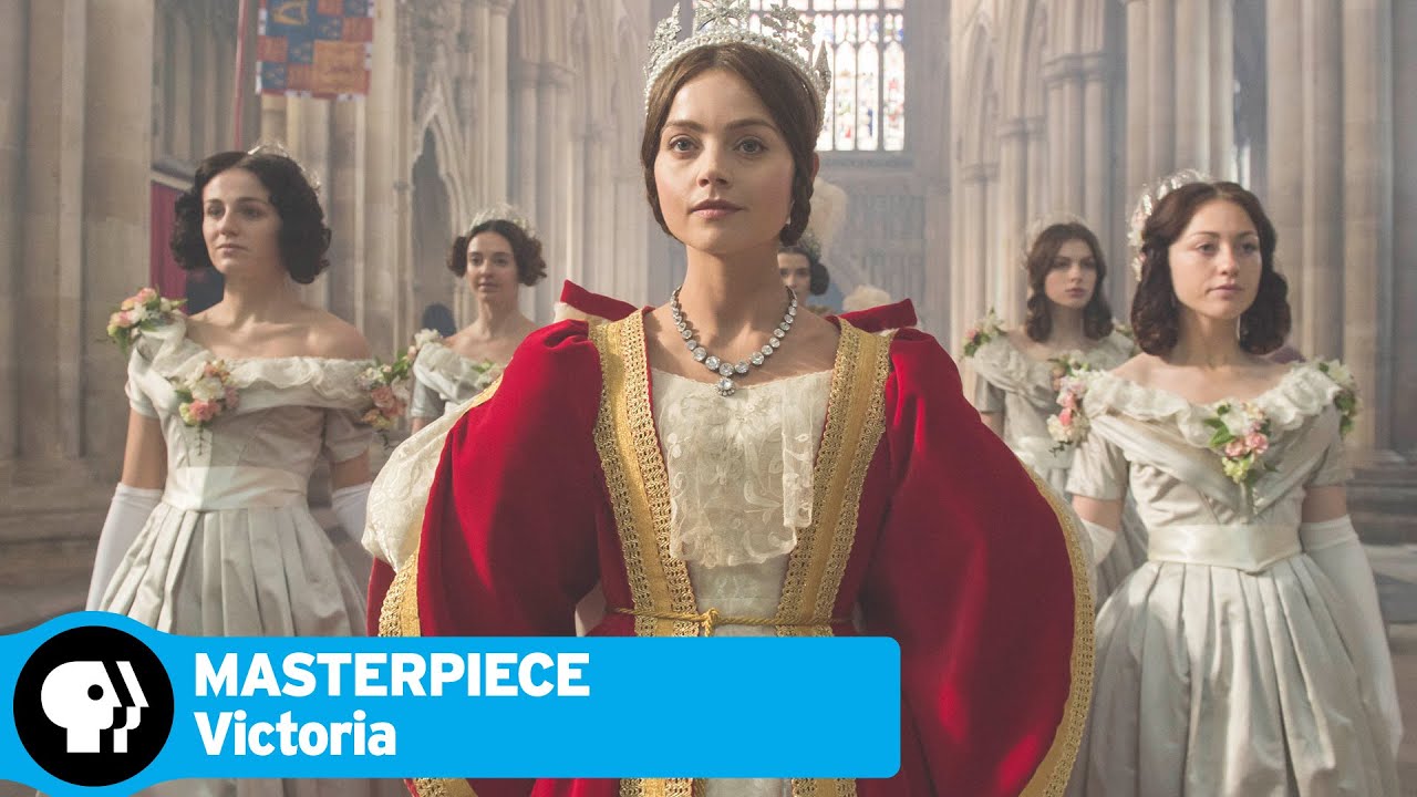 Masterpiece Victoria Uk Preview Pbs Youtube