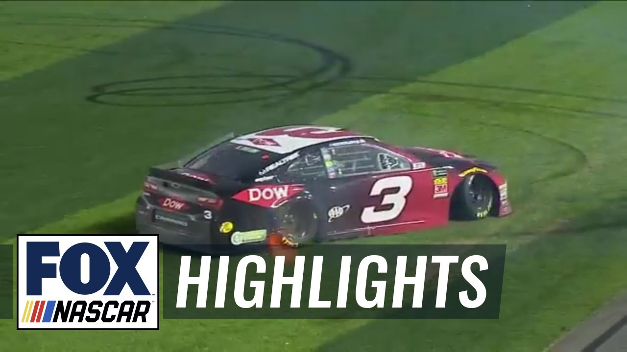 Nascar Daytona 2018