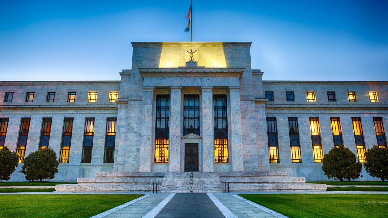 Why Do We Have Central Banks Youtube