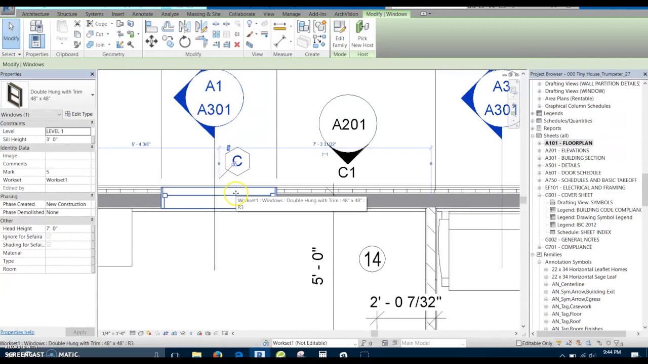 Floor Plan Tutorial Youtube