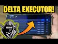 Delta Executor Mobile How To Download Delta Executor New Update Pc ...