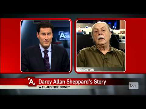 Preview Darcy Allan Sheppard S Dad Youtube