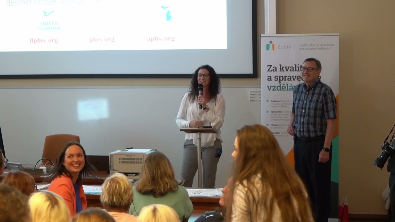 Pbis In Primary Schools Youtube