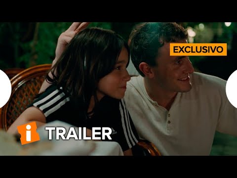 Aftersun Trailer Legendado Youtube