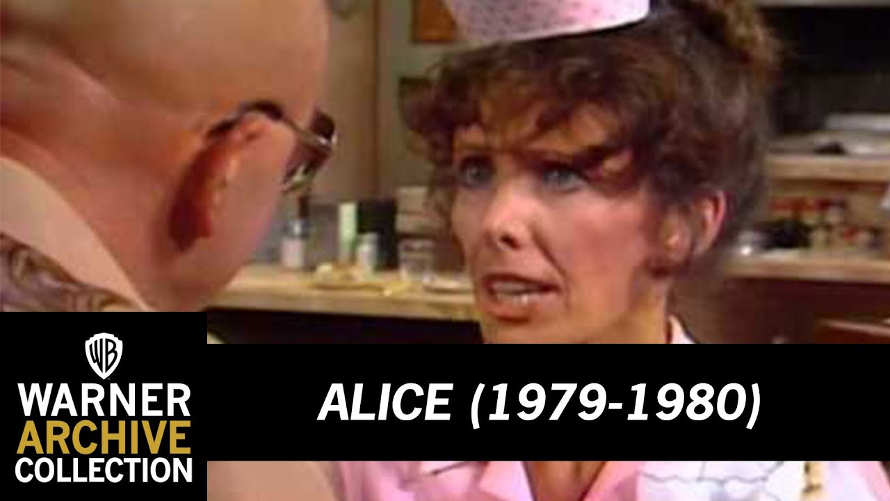 Preview Clip Alice Warner Archive Youtube
