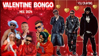 2024 December Bongo Mix Willy Paul J Melody Diamond Platnumz Nandy ...