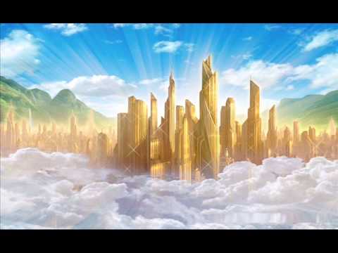 Heavenly Revelations Description Of Heaven Youtube