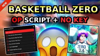 Upd Basketball Zero Op Script Free Emotes Tp To Ball Ball Size Changer ...