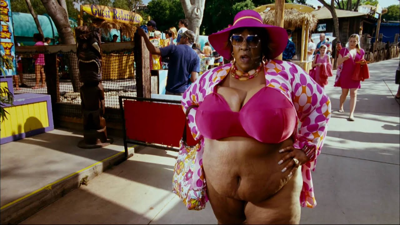 Norbit Fogyi Step Rasputia Megcsalja Norbitot