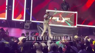 Sir Shina Peters Dbanj 9ice Dr Sid Danfo Drivers Shut Down Lagos At Dj ...