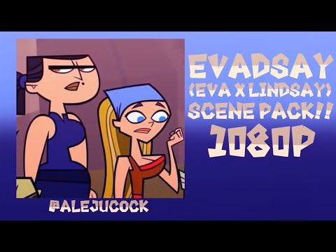 Evadsay Eva X Lindsay Scene Pack S1 1080p Youtube